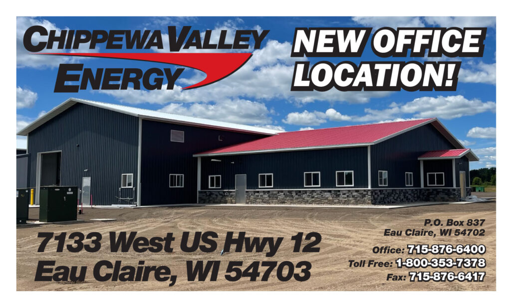 Home - Chippewa Valley Energy